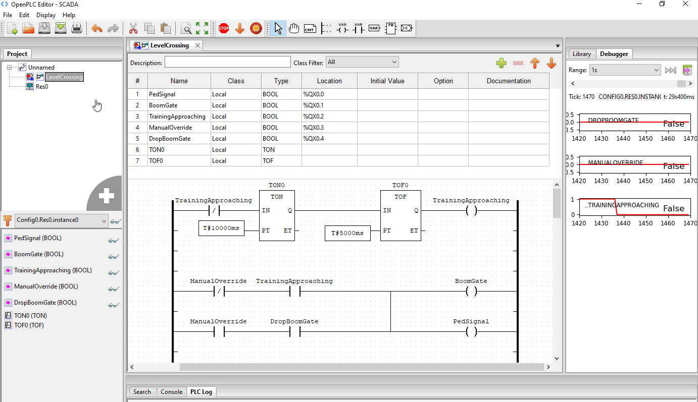 Hands-On Modbus Security