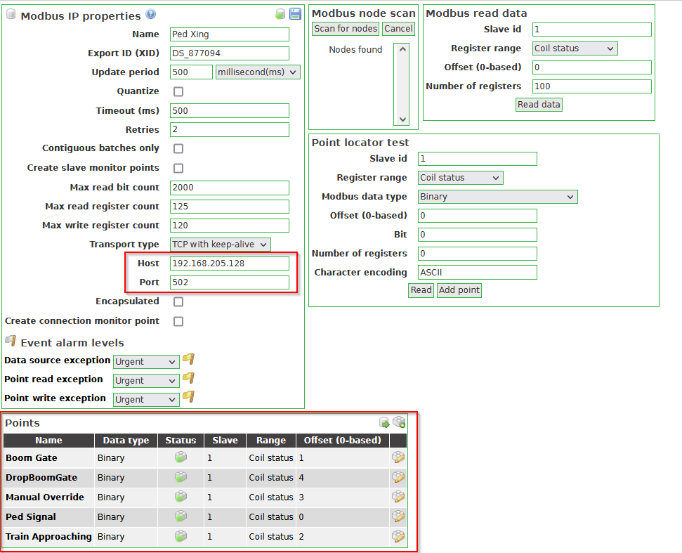 Hands-On Modbus Security