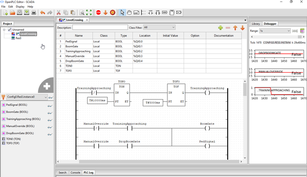 Hands-On Modbus Security